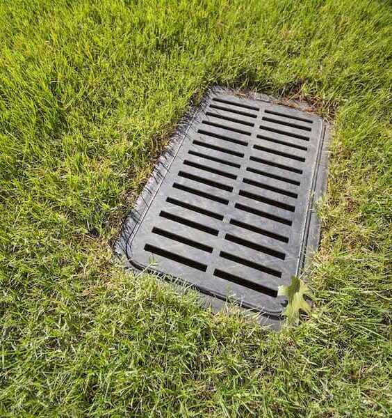 Sprinklers, Drainage & Outdoor Living | Circle D Construction | DFW TX